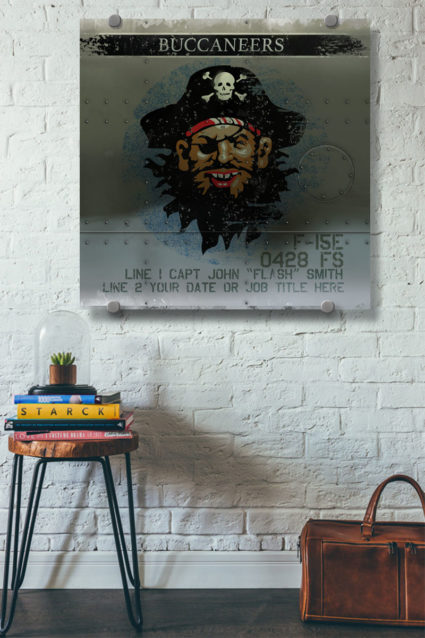 428th Fighter Squadron Nose Art - Squadron Posters