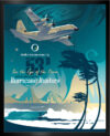 53rd Weather Reconnaissance Squadron Hurricane Hunters - Squadron Posters