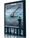 Come See Afghanistan by Air - UH-60 USFOR-A J-6 - Squadron Posters