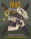 Army IVAS Integrated Visual Augmentation System - Squadron Posters