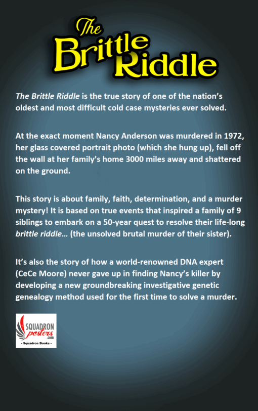 The Brittle Riddle Book