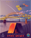 Cape Cod 6th Space Warning Squadron - Squadron Posters