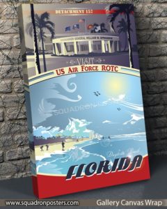 Embry–Riddle Aeronautical University Florida AFROTC Det 157 - Squadron ...