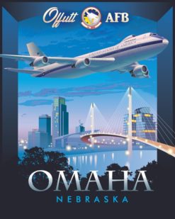 Cannon AFB 522nd Fighter Squadron – Squadron Posters