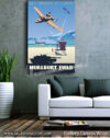 Hurlburt Field 505th Communications Squadron - Squadron Posters