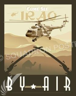 Mi-17 Archives - Squadron Posters