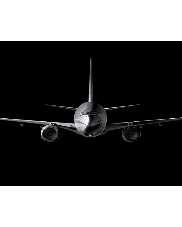 Boeing 737 Archives - Squadron Posters