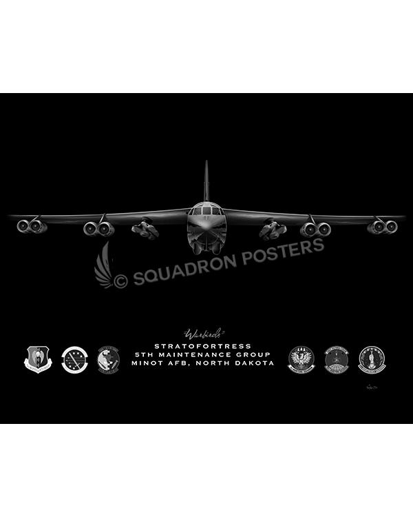 705th Munitions Squadron Archives - Squadron Posters