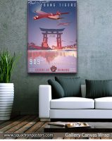 Kadena AB 909th Aircraft Maintenance Unit - Squadron Posters