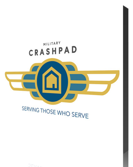 Military Crashpad Lithograph - Squadron Posters