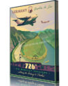 726th Air Mobility Squadron Spangdahlem AB - Squadron Posters