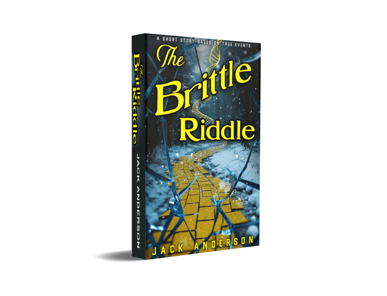 The Brittle Riddle Book