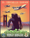 Travis AFB 60th Comptroller Squadron - Squadron Posters