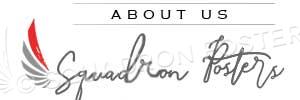 Squadron Posters Coupon Codes - Squadron Posters