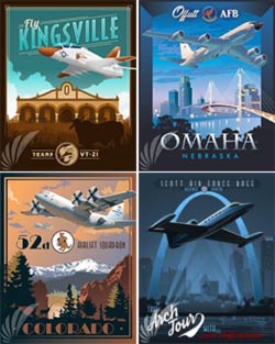 Shop by Military Base Archives - Page 3 of 38 - Squadron Posters