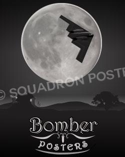 Bomber Archives - Squadron Posters