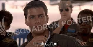 Top Gun 2 confirmed - Maverick is Back! - Squadron Posters