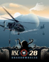 Helicopter Sea Combat Squadron 28 (HSC-28) - Squadron Posters