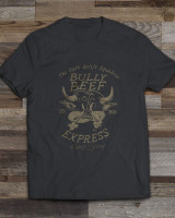 McGuire C-17 Bully Beef 80th Anniversary - Squadron Posters