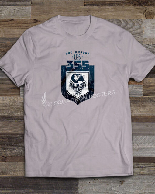 Davis-Monthan 355th LRS – Graphic Tee - Squadron Posters